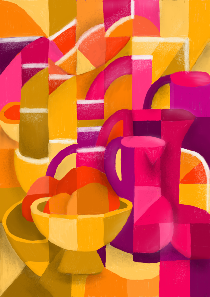 Summer Still Life » lianne.my